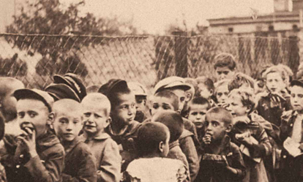 Resources / Press - JFCS Holocaust Center