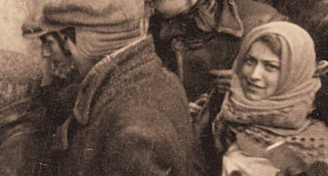 Teaching with the Diary - JFCS Holocaust Center