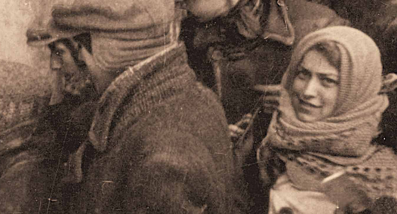 Teaching with the Diary - JFCS Holocaust Center