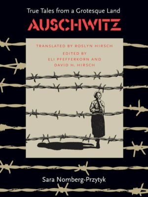 Auschwitz - JFCS Holocaust Center