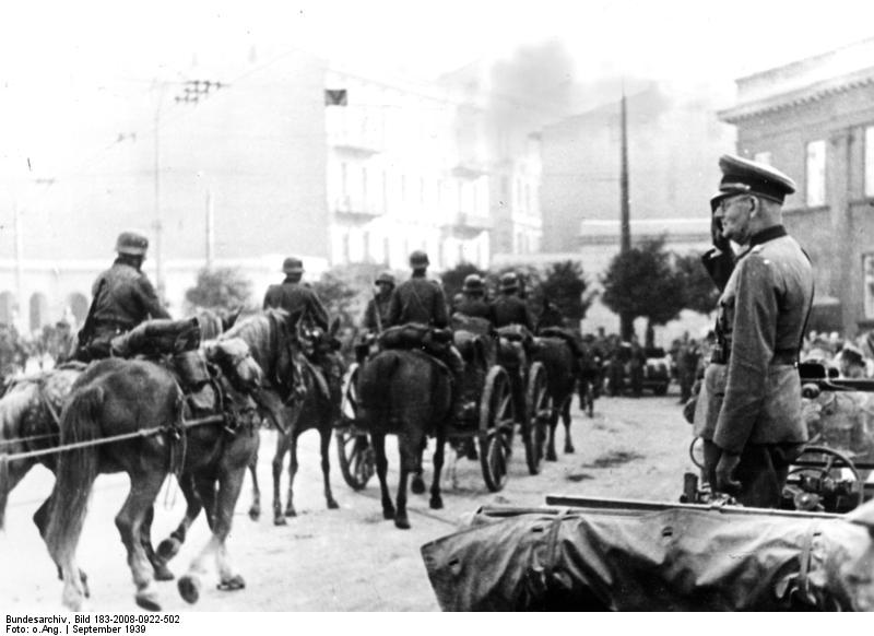 Lodz ghetto - JFCS Holocaust Center
