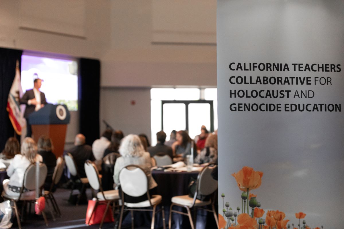 Blog - JFCS Holocaust Center