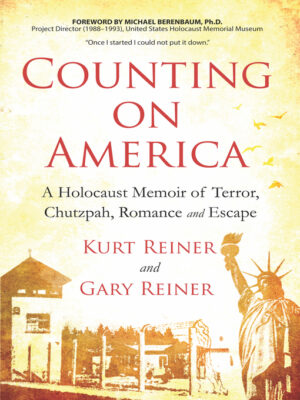 Counting on America - JFCS Holocaust Center