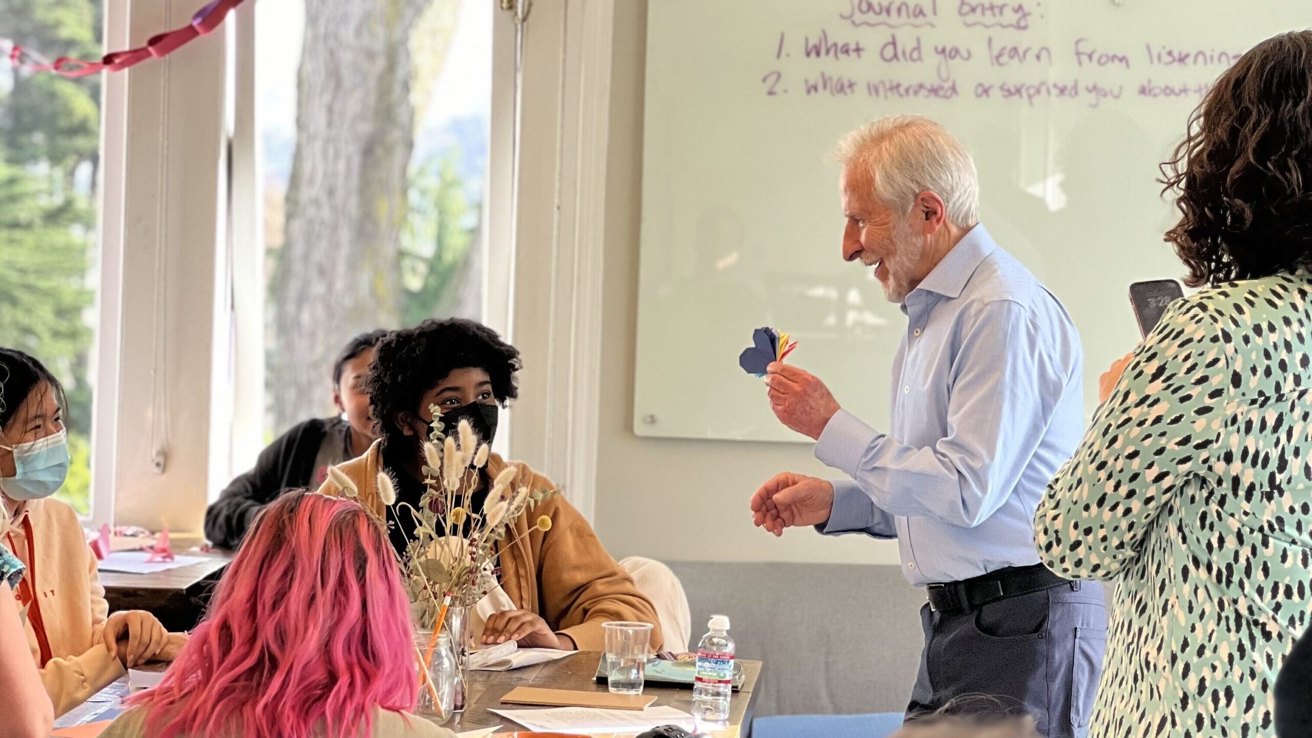 The Lasting Impact of Holocaust Education on Young Lives - JFCS ...