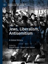 Jews, Liberalism, Antisemitism - JFCS Holocaust Center