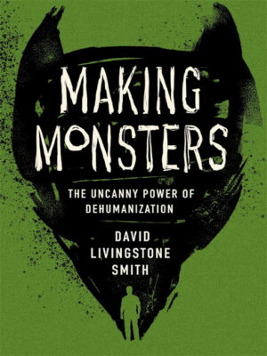 Making Monsters - JFCS Holocaust Center