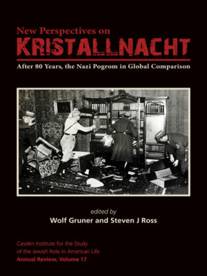 New Perspectives on Kristallnacht - JFCS Holocaust Center