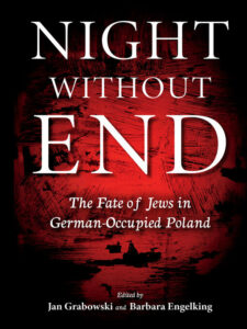 Night without End - JFCS Holocaust Center