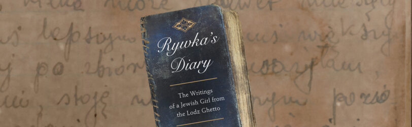 I Will Bear Witness, Volume 1 - JFCS Holocaust Center