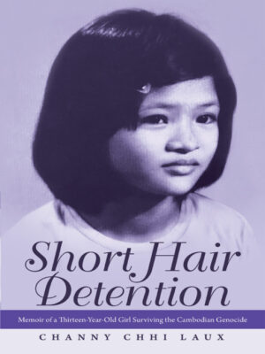 Short Hair Detention - JFCS Holocaust Center