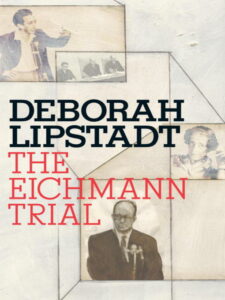 The Eichmann Trial - JFCS Holocaust Center