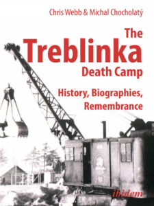 The Treblinka Death Camp - JFCS Holocaust Center