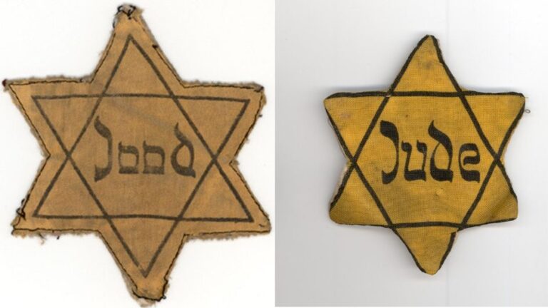 What is a Symbol? - JFCS Holocaust Center