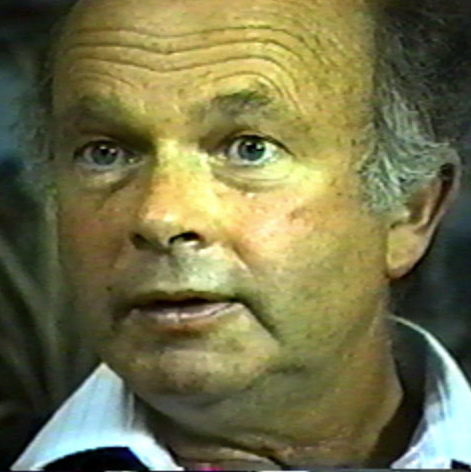 Hans A. - JFCS Holocaust Center