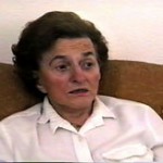Irmgard C. - JFCS Holocaust Center