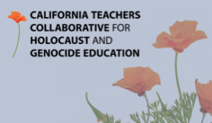 Genocide Awareness Month - Resources