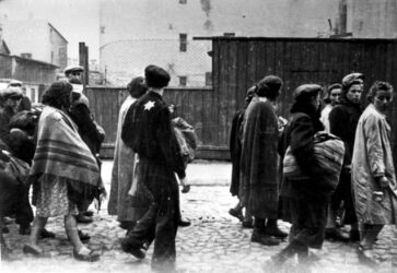 Lodz ghetto - JFCS Holocaust Center