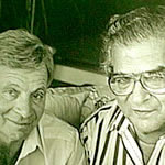 Herman S. and Max D. - JFCS Holocaust Center